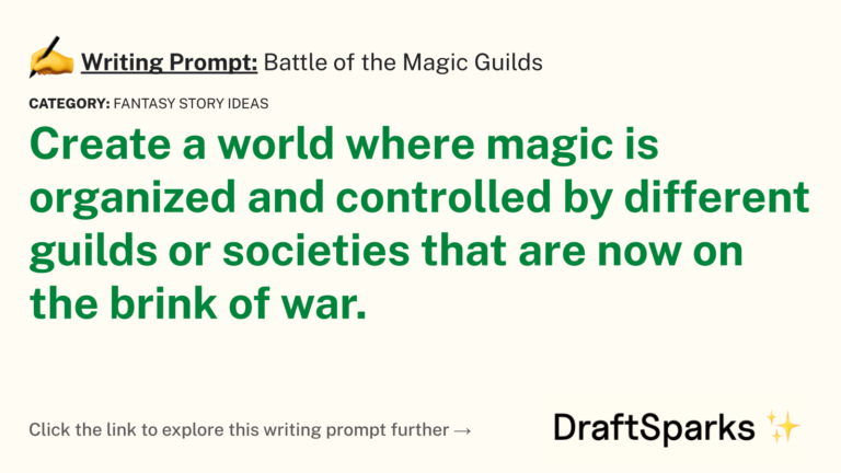 54+ 'Conflict resolution' Writing Prompts